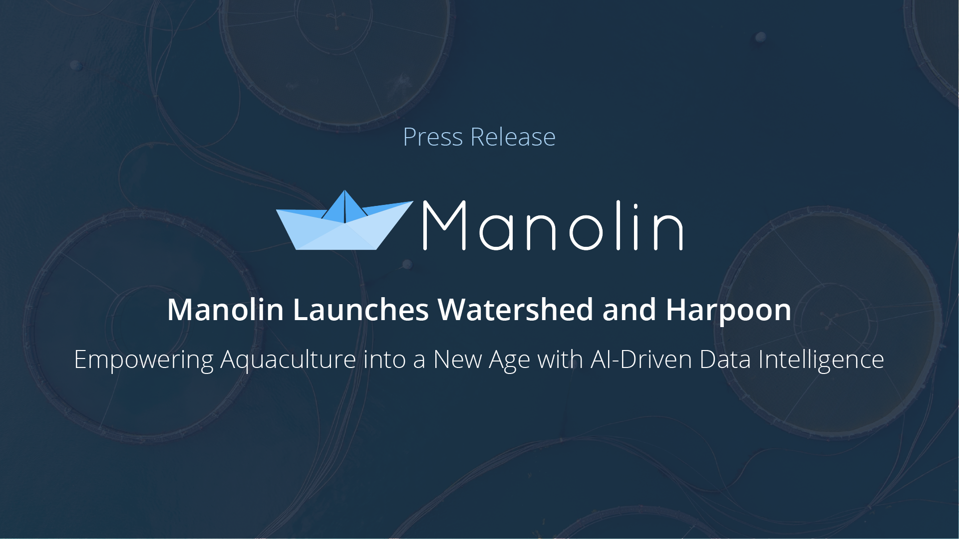 Press Releases | Manolin