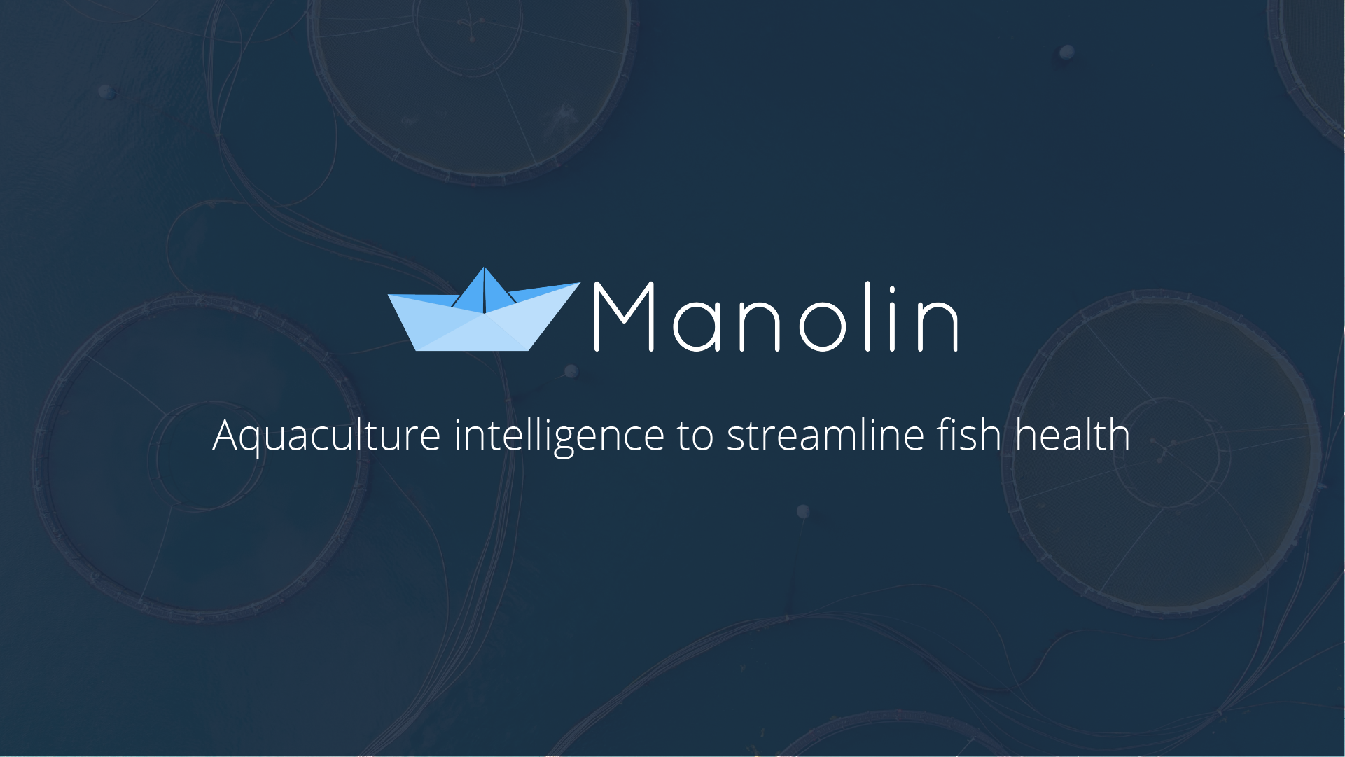 Aquaculture Fish Health Risk Management | Manolin