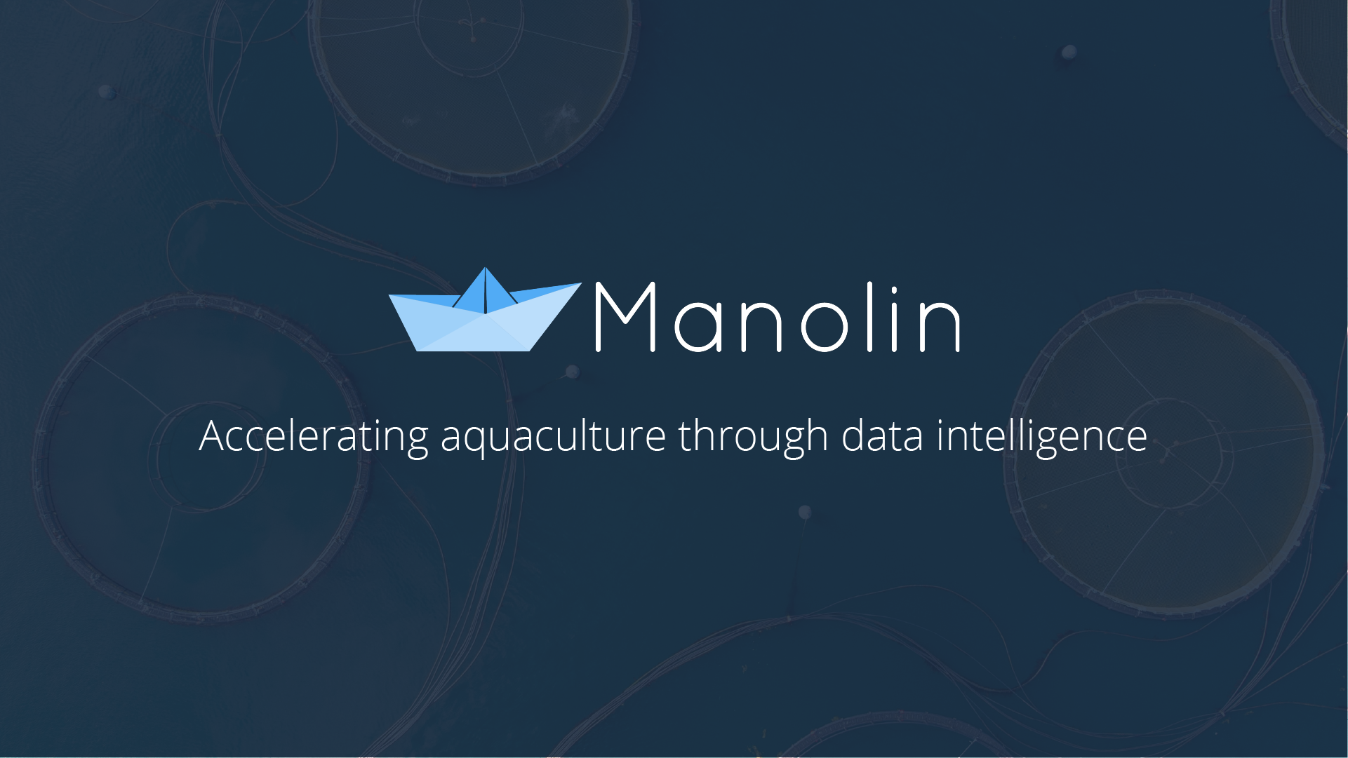 Why Manolin | Leading Aquaculture Data Intelligence Platform